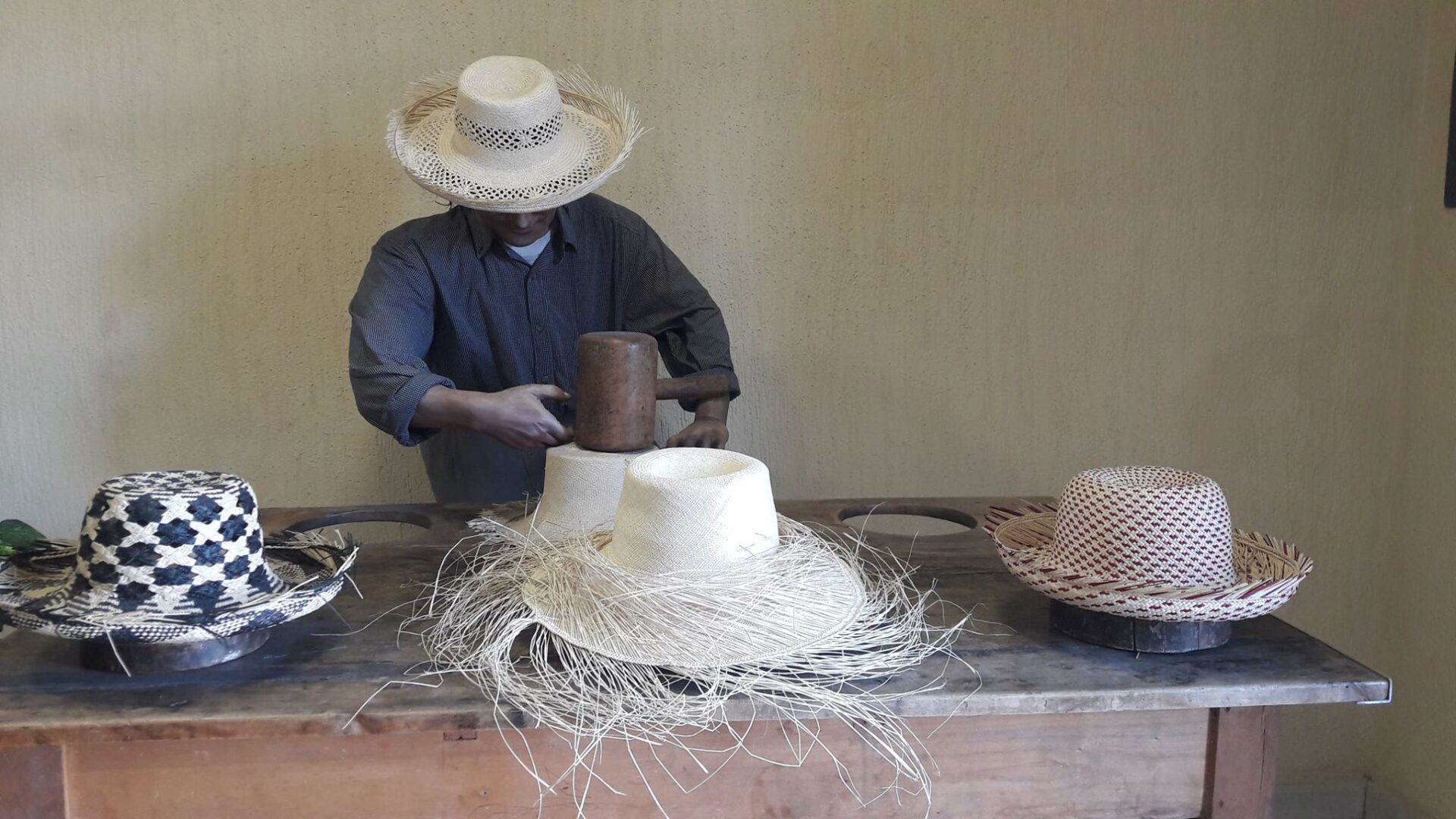 “Le tourisme créatif, couteau Suisse du tourisme post-covid ...