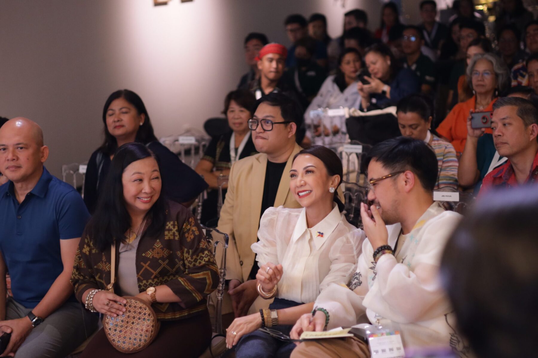 Philippines : Creative Tourism Congress - CREATIVE TOURISM NETWORK®