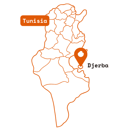 Djerba | Tunisia - CREATIVE TOURISM NETWORK®