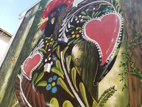 TOURISME CREATIF - CREATIVE TOURISM NETWORK®