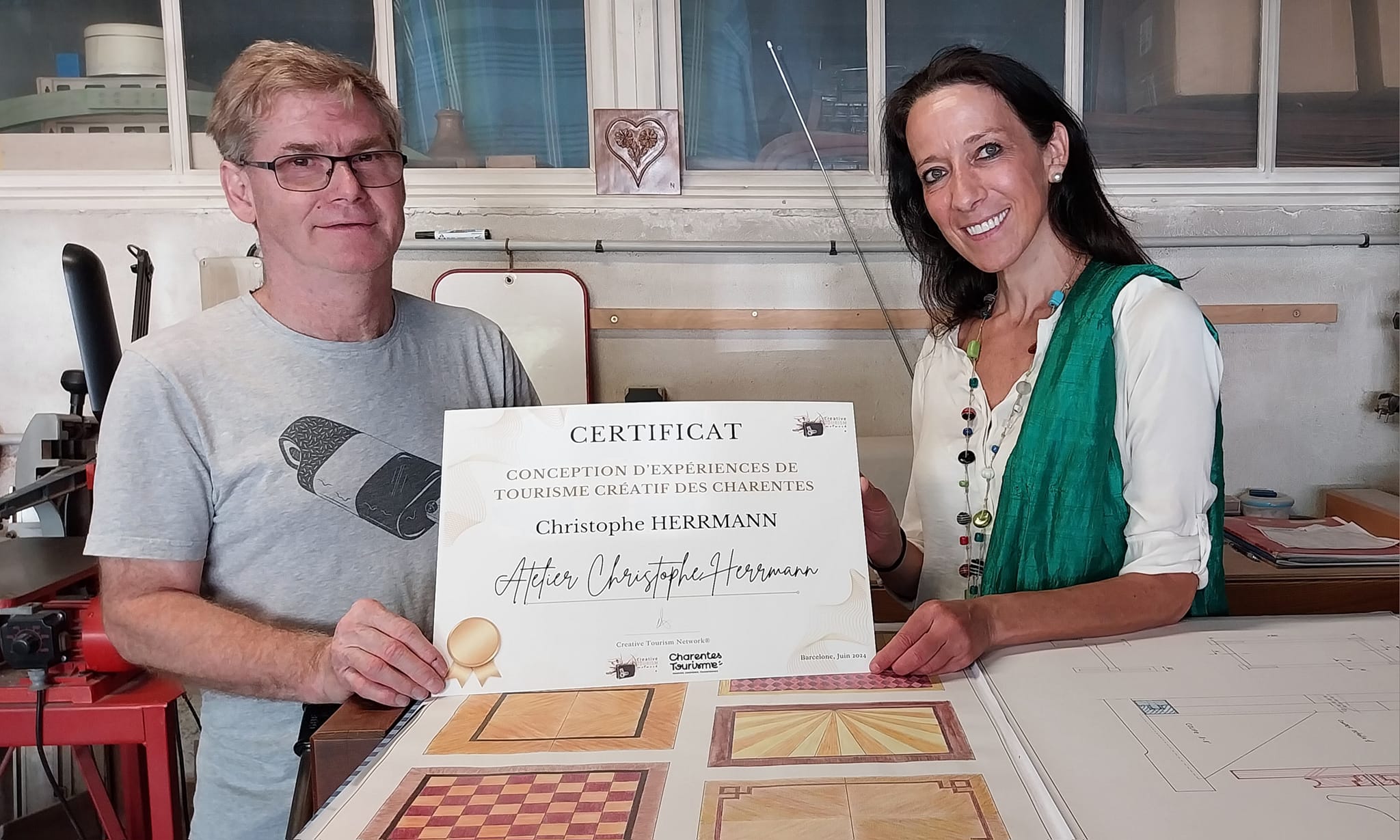 Creative Tourism: an alternative to discover the culture and know-how ...