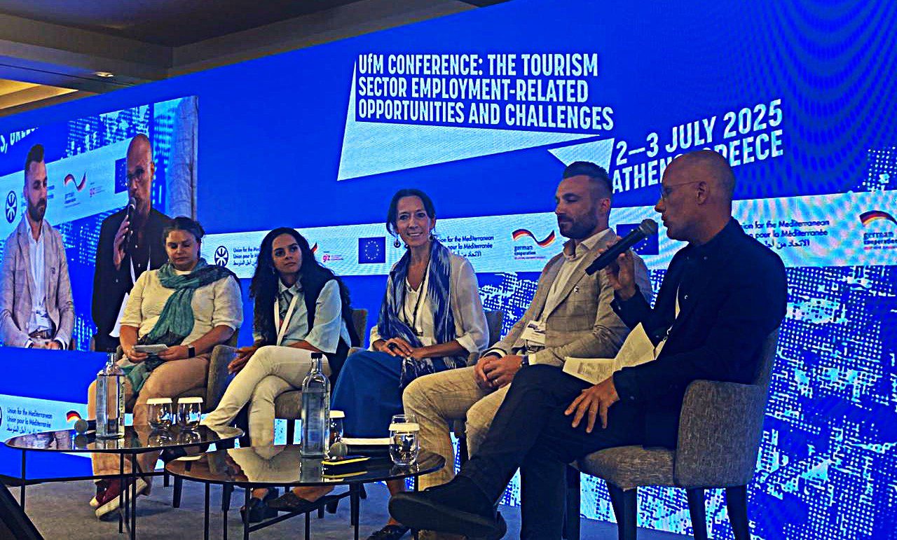 Creative Tourism as an All-Inclusive Solution: Spotlight on the UfM’s ...
